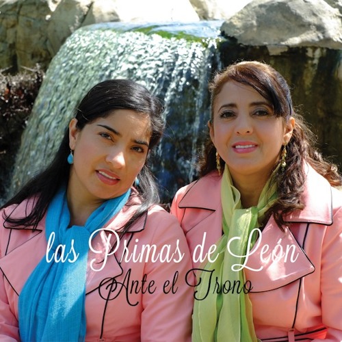 Stream Las Primas De Leon - Produced/Recorded/Mixed and Mastered by ...