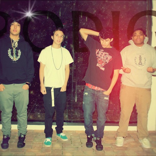 Stream Sam Reese 3 | Listen to prodigy music group playlist online for ...