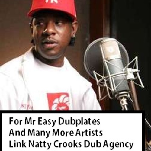 Stream Mr Easy - Dubplate Sample 1 ( Bruk Out Riddim ) by dubs natty ...