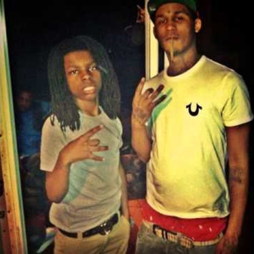 Stream Matti Baybee Type Beat by Yadda Yay | Listen online for free on ...