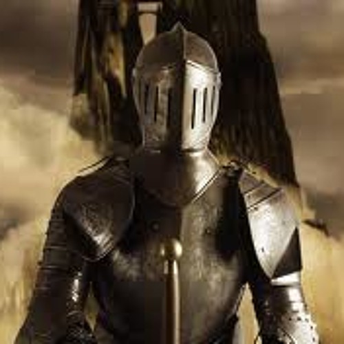 Stream The Dark Knight In Shining Armor by THAT BOY D | Listen online ...