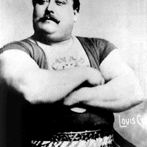 Stream Michael Schelle: STRAPPING (from "Straight, No Lithium") by ...