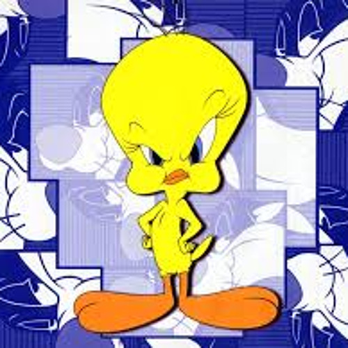 Stream user567928683 | Listen to Tweety bird club mix playlist online ...