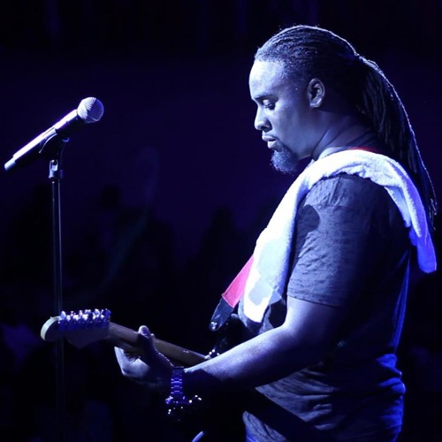 Stream TC Clay- Blind Man by WTUW RADIO | Listen online for free on ...