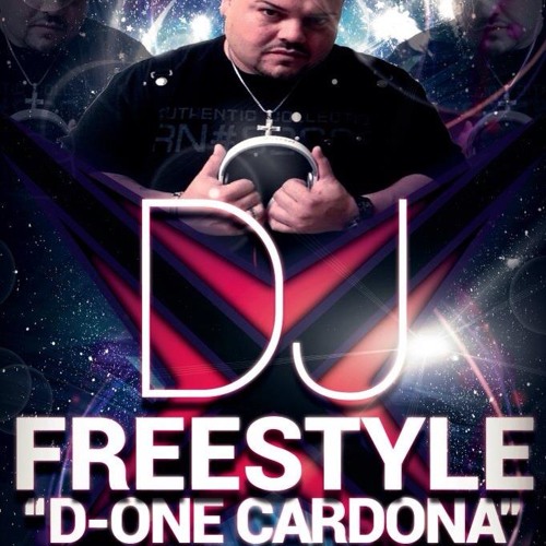 Stream DJ FREESTYLE BACHATA MIX by David DjFreestyle Cardona | Listen ...