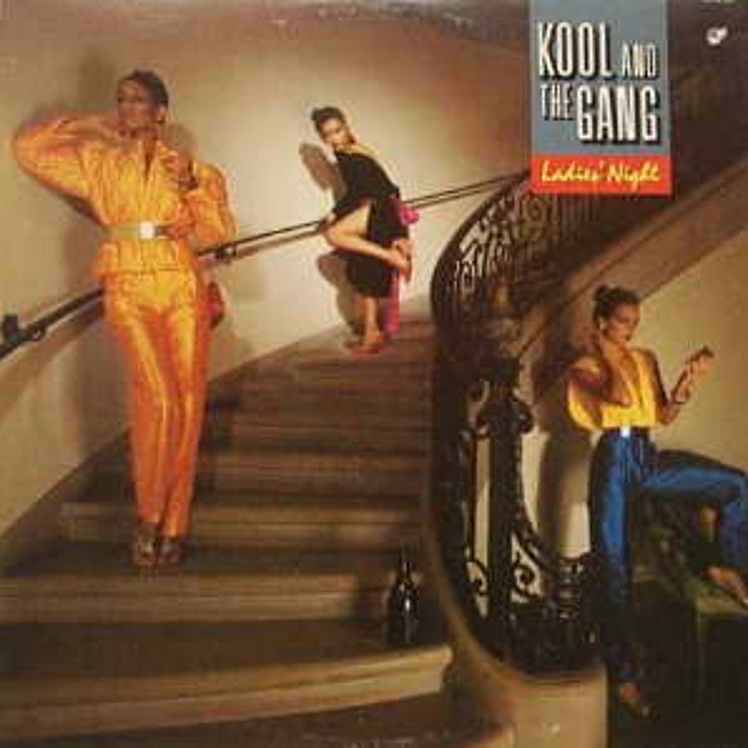 Stream Ladies Night by Kool & The Gang | Listen online for free on ...