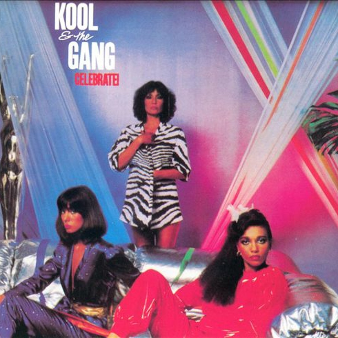 Stream Celebration by Kool & The Gang | Listen online for free on ...