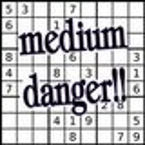 Stream MEDIUM DANGER - Shopping Mall by HOME EXTREME RECORDINGS ...