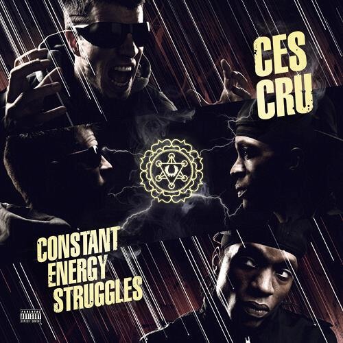 Stream Godemis (of Ces Cru) "Witness" (Prod. Smartalec On The Track ...