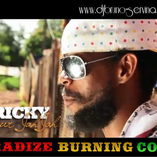 Stream Met dan papye - Ras Ricky by Ricky Ras | Listen online for free ...