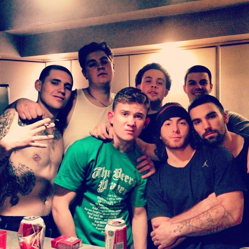 Stream Nicky Stix - YGR by NickyStix018 | Listen online for free on ...