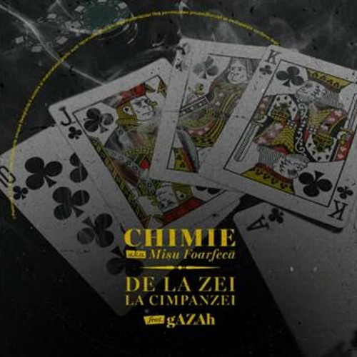 Stream 10 Dedicatie cu Aforic si Ana Maria Alexie (prod. gAZAh) “De La ...