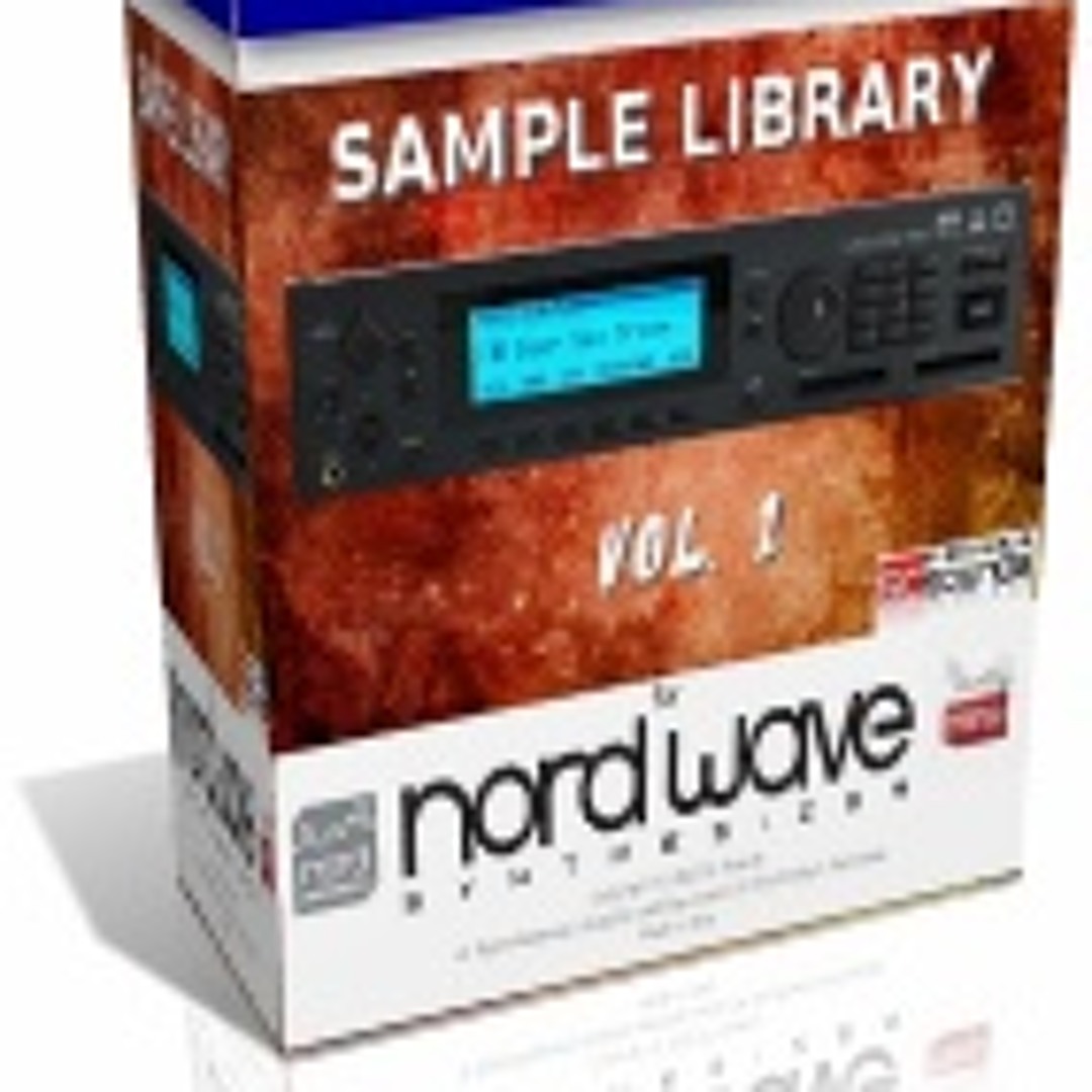 Stream Wavestation Sample Library by sc-sounds | Listen online for free ...