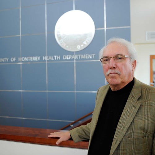 Stream Dr. Wayne Clark on Mental Health in Monterey County by The Salinas Californian | Listen ...
