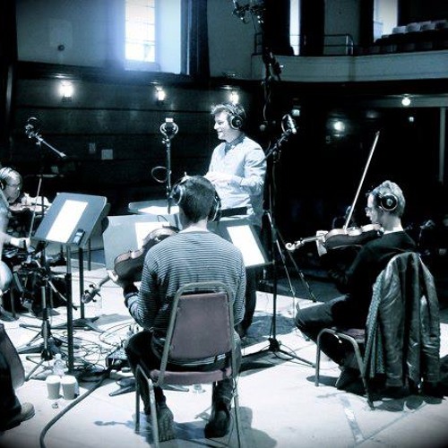 Stream UHADI/UMRHUBHE - for solo violin by Chris Skipper || Composer ...