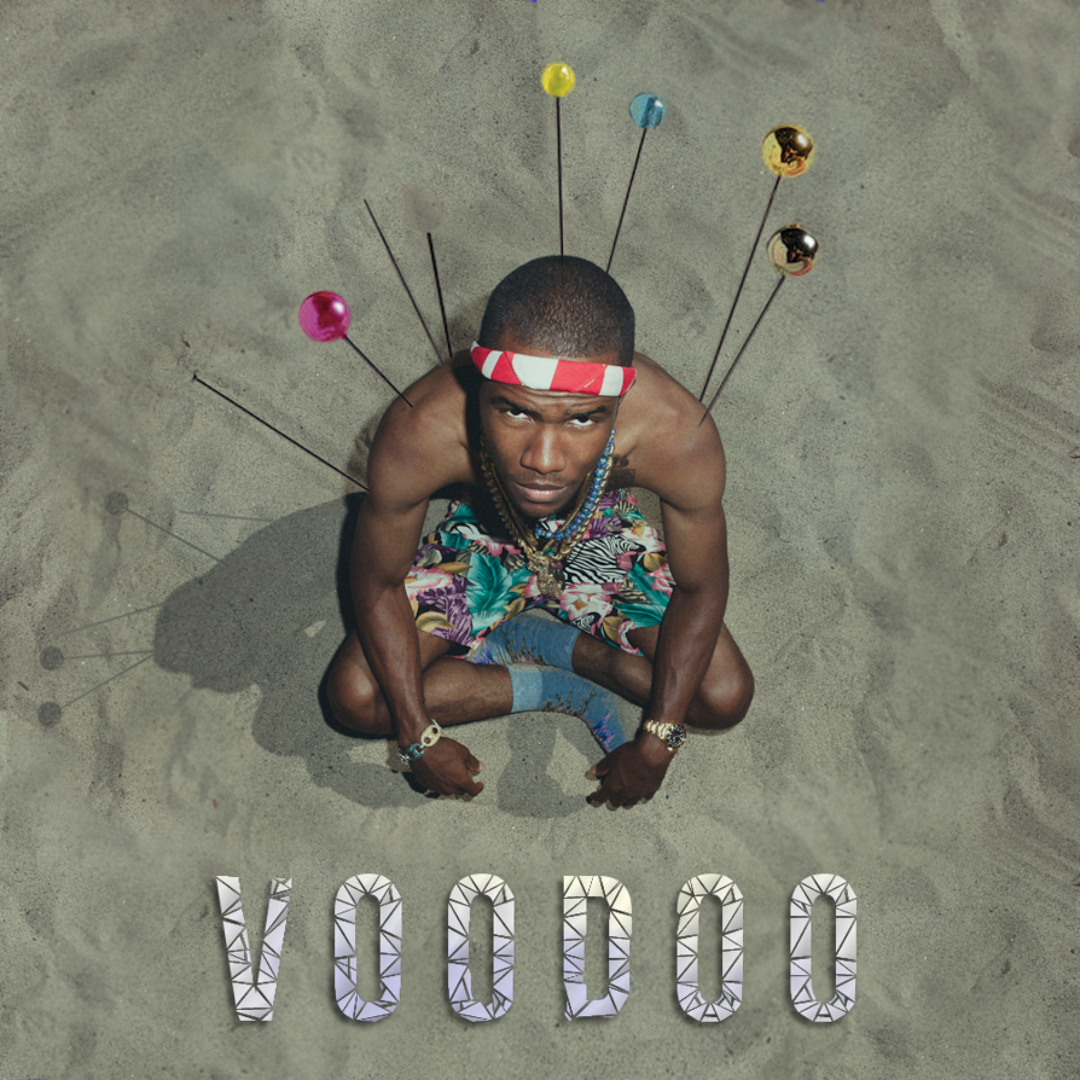 Stream Frank Ocean - Voodoo (Extended) by liamketley | Listen online ...