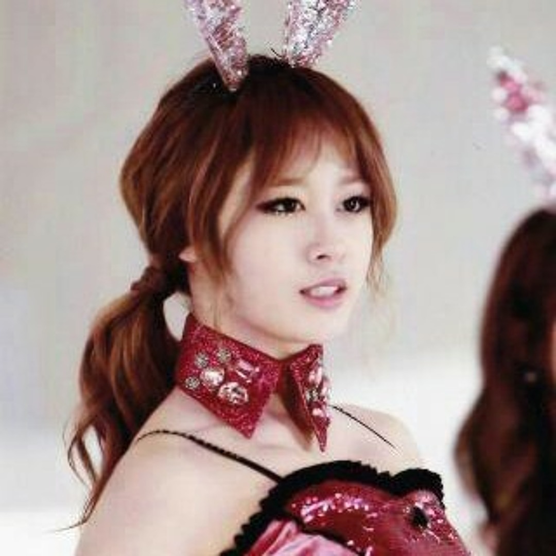 Stream Skinnii Vinnii | Listen to T - ara Park Ji Yeon Mixx hits ...