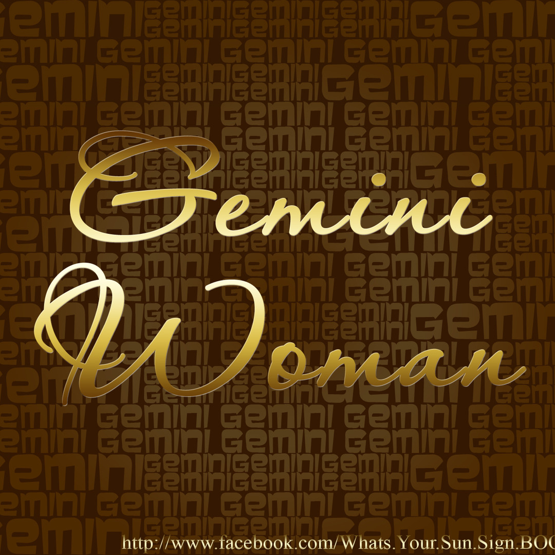 Stream Gemini Woman by Chetan D Narain | Listen online for free on ...