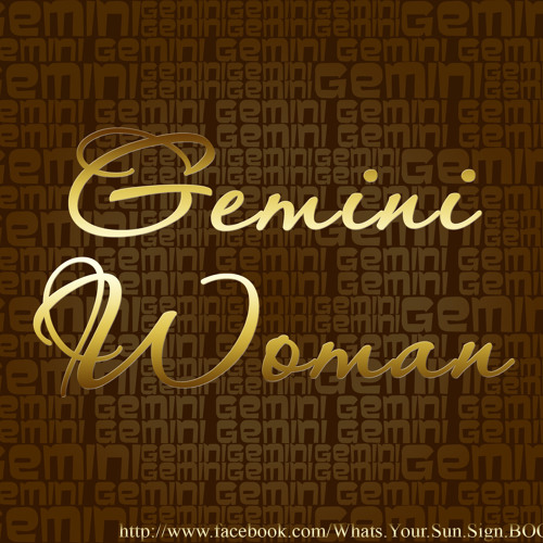 Stream Gemini Woman by Chetan D Narain | Listen online for free on ...