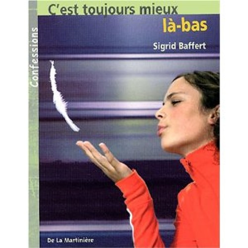 Stream Interview Michèle Caron France Bleu C'est toujours mieux là-bas ...