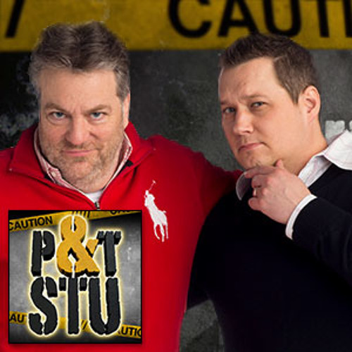 Stream Pat and Stu - 3/26/13 by Pat & Stu | Listen online for free on ...