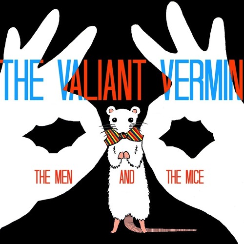 Ethereal Moonrise by Valiant Vermin | Free Listening on SoundCloud