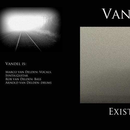 Stream Vandel - Denial by Marco van Delden | Listen online for free on ...