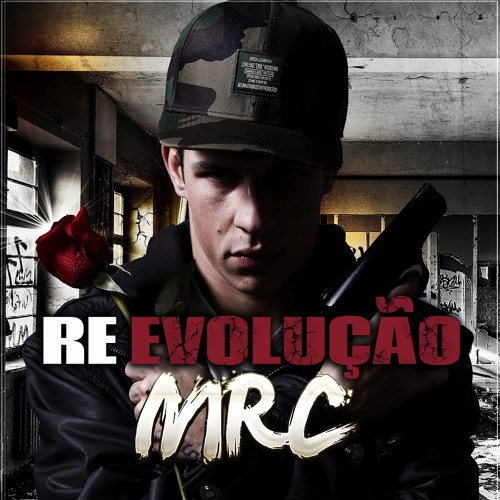 Stream 07 - MRC - A Busca (Prod. Dj Caique). by MRC Mc. | Listen online ...