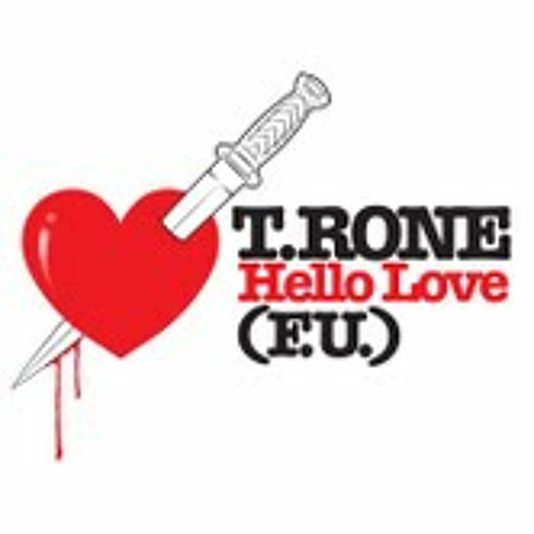 Stream T.Rone - Hello Love by YMCMB-Official | Listen online for free ...