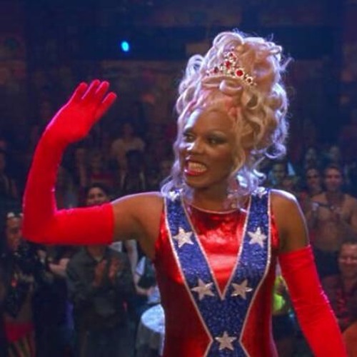 Stream Rupaul Sexy Drag Queen Dootdoot Extended Remix By Dootdoot Listen Online For Free