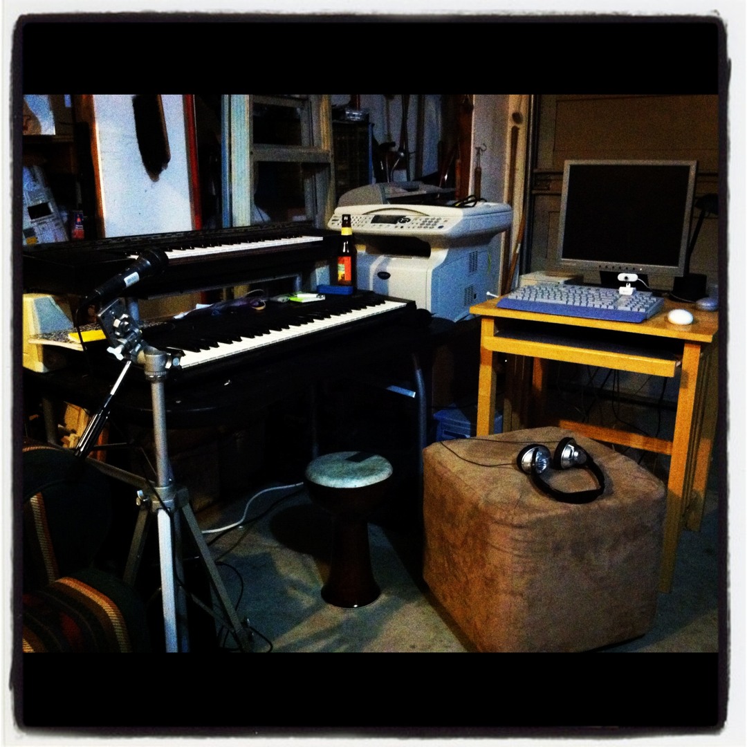 Stream Motorbike by Ryan Kozar | Listen online for free on SoundCloud