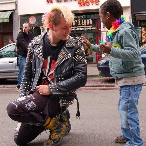 Stream Garage Rock'n Punk | Listen to American Bands Punk Music Podcast ...