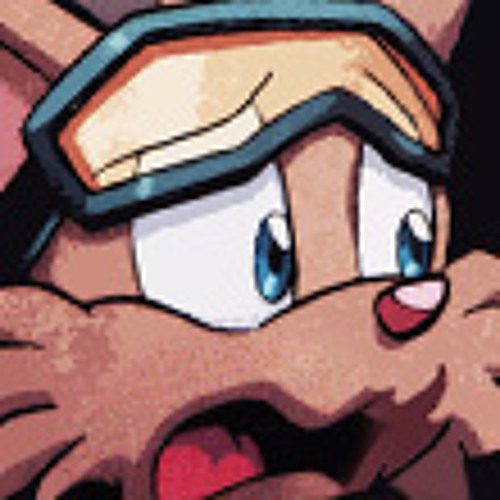 Stream Larry Lynx (Sonic Archie Universe characters) 02 by Darkspeeds ...