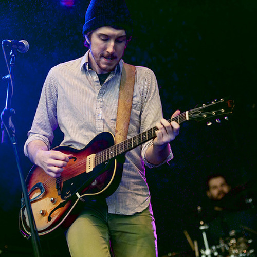 Stream CMW Interview: Aidan Knight by Aven Hoffarth | Listen online for ...