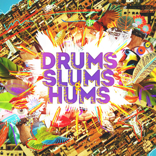 Stream Branko [Official] | Listen to BRANKO - DRUMS SLUMS & HUMS ...