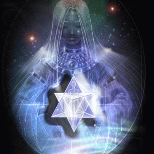 Stream #27, Blue Star, Hinario Santa Luz, Chante Dao by Ashland Daime ...