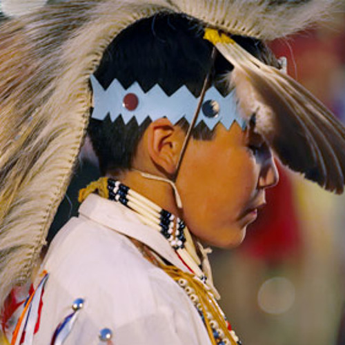 Stream Aboriginal Event Voicer by Kelly Botelho | Listen online for ...