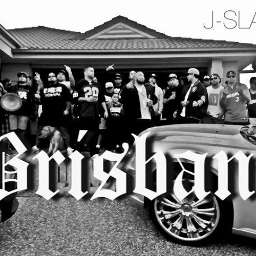 Stream The Dedication - Bandana ft. J-Slang by J-Slang | Listen online ...