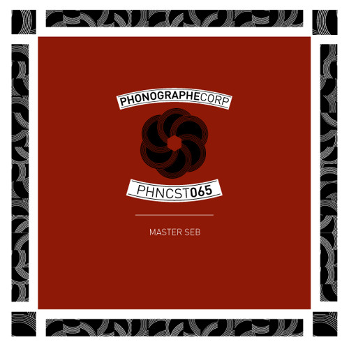Stream PhonographeCorp Podcast by Master Seb | Listen online for free ...