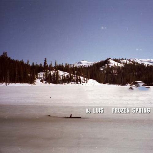 Stream Dj Luis - Frozen Spring /dj set/ by Luis Lamborghini | Listen ...