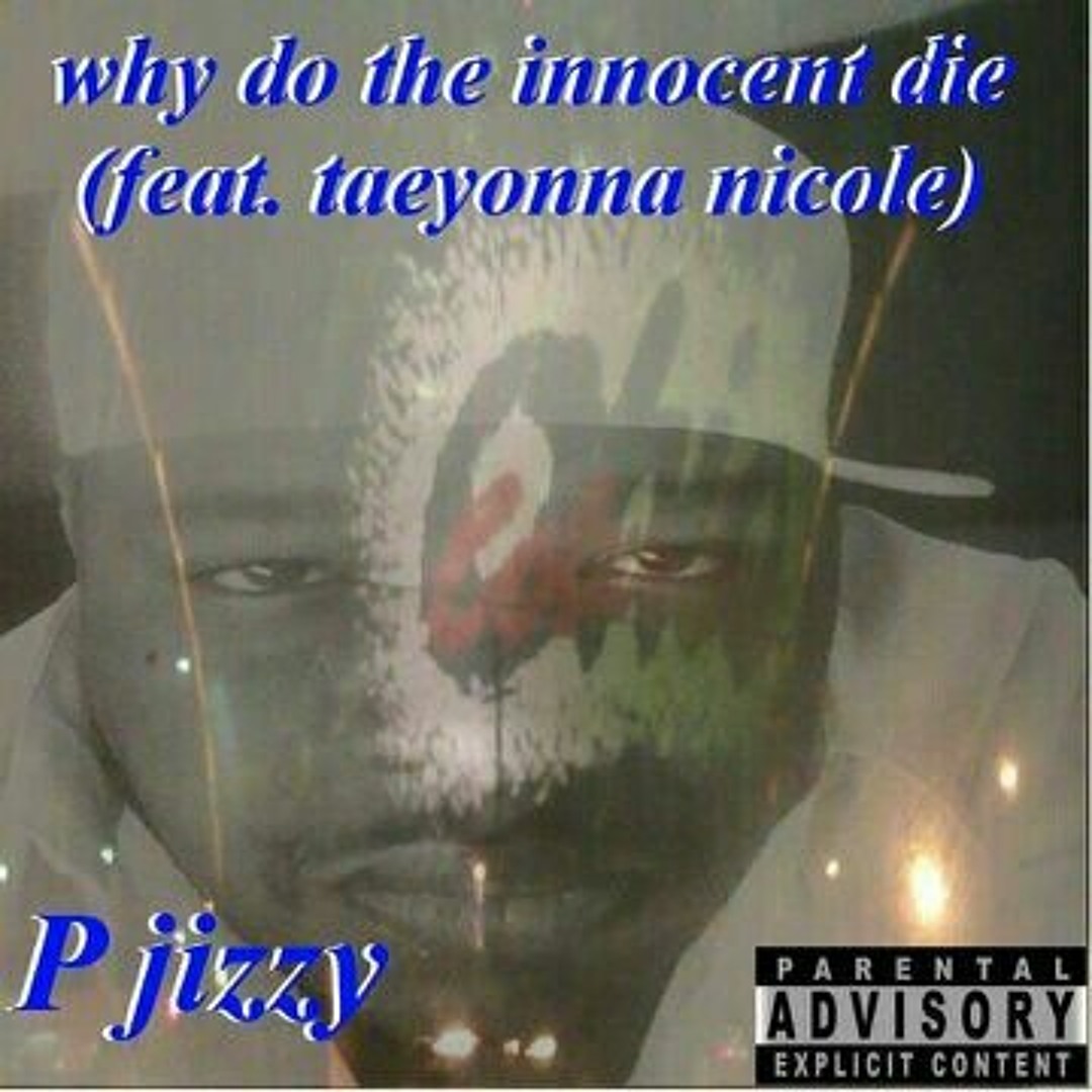Stream Why do the innocent die (feat. tayonna nicole) by Motiro Records ...