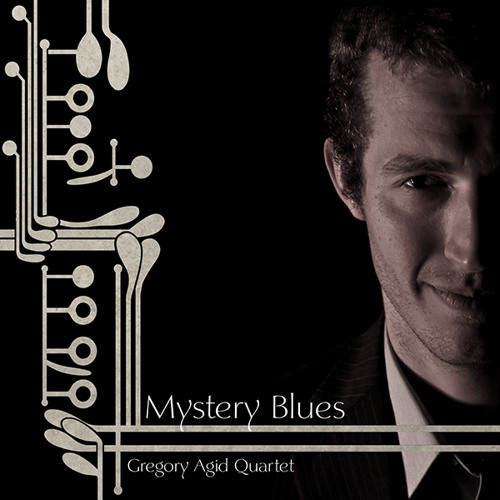 Stream Spy Boy by Gregory Agid | Listen online for free on SoundCloud