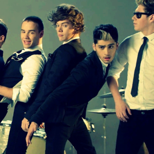 Stream One direction mix. by Summer love. | Listen online for free on ...