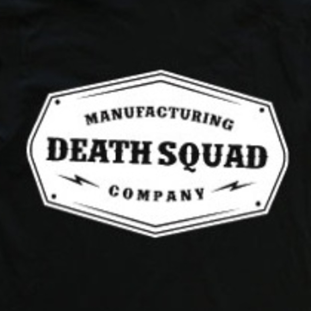Stream "A Psalm for the Brothers of the Death Squad Mfg. Co." by Juan ...