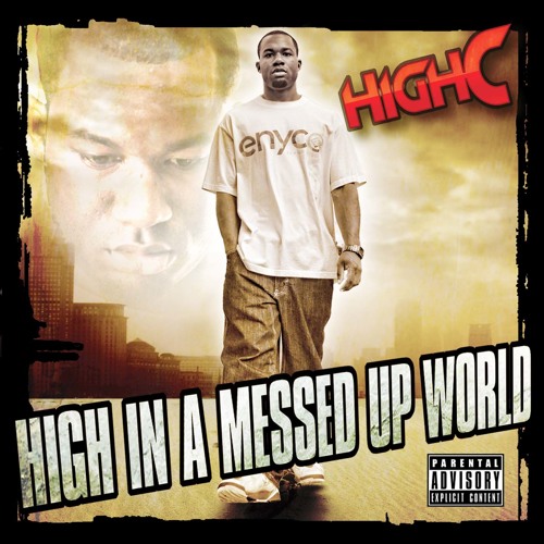 Stream High C - Miss Hershey Chocolate (Radio) by Illegal Currency Ent ...