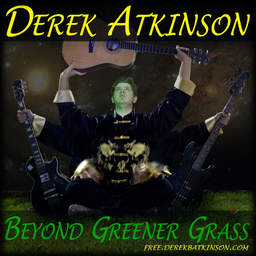 Stream Carried Away by Derek B Atkinson | Listen online for free on ...