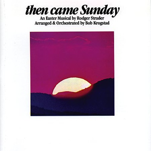 Stream AaronDgr8 | Listen to Then Came Sunday - An Easter Musical by ...