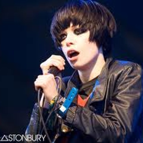 Stream Pal | Listen to Crystal Castles playlist online for free on ...