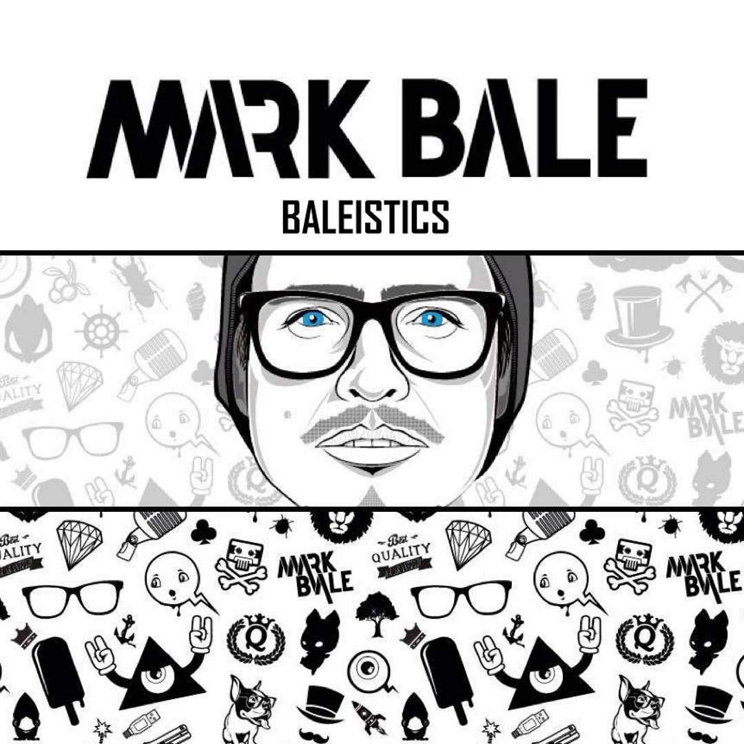 Stream Mark Bale Baleistics March 2013 by Mark Bale | Listen online for ...