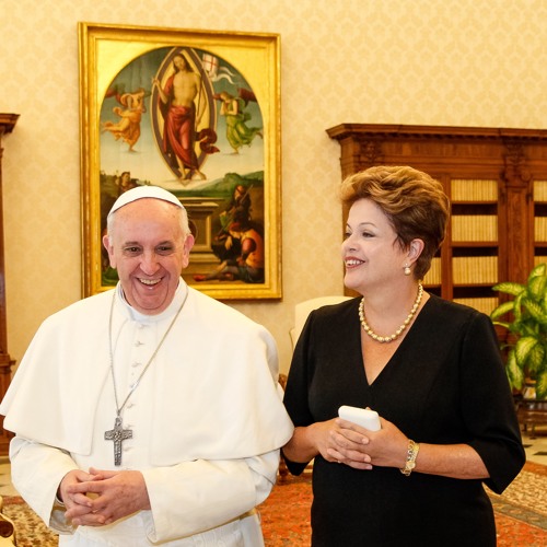 Stream LatinPulse | Listen to The Catholic Church & Politics playlist ...